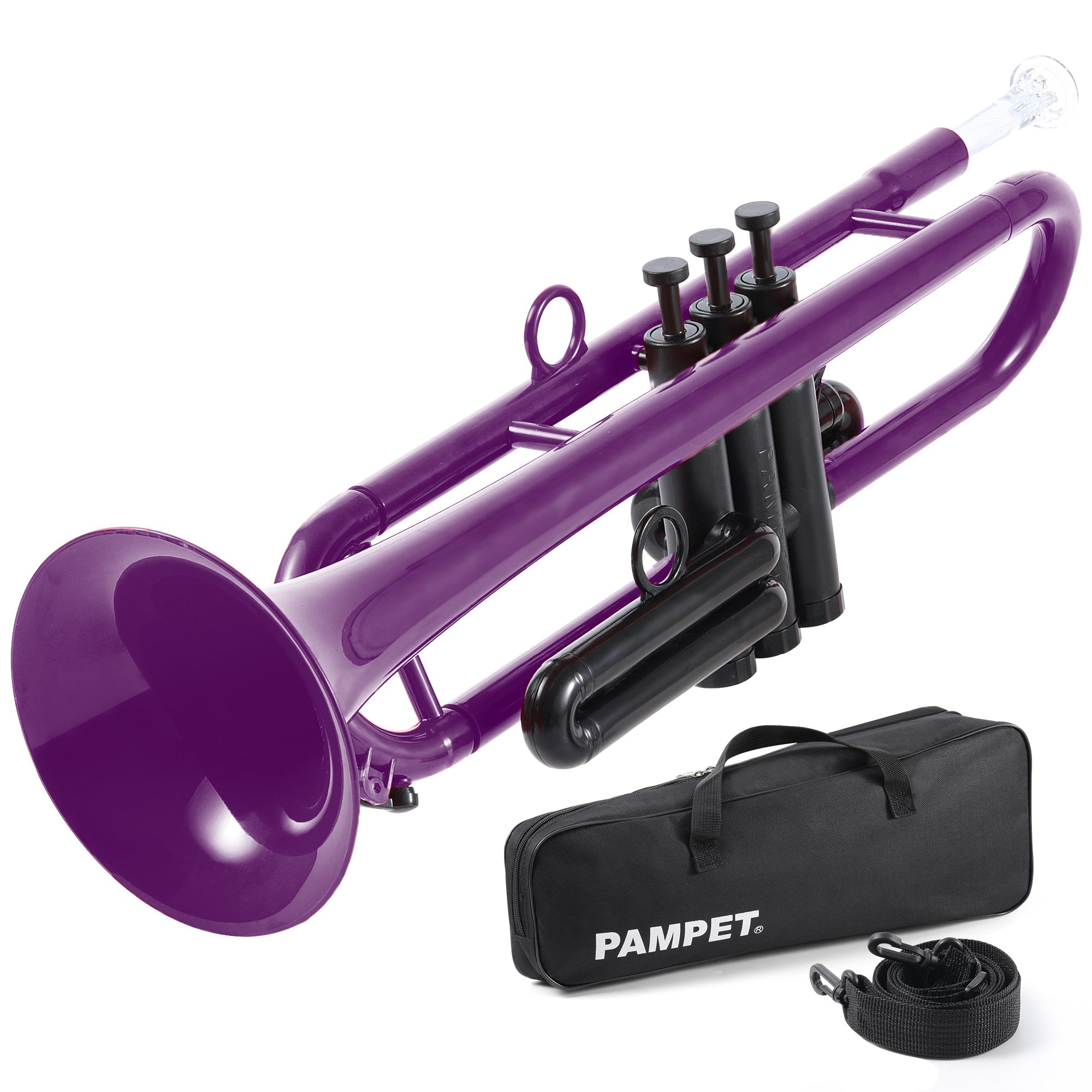 ABS trumpet for beginners and professional – PAMPET MUSIC