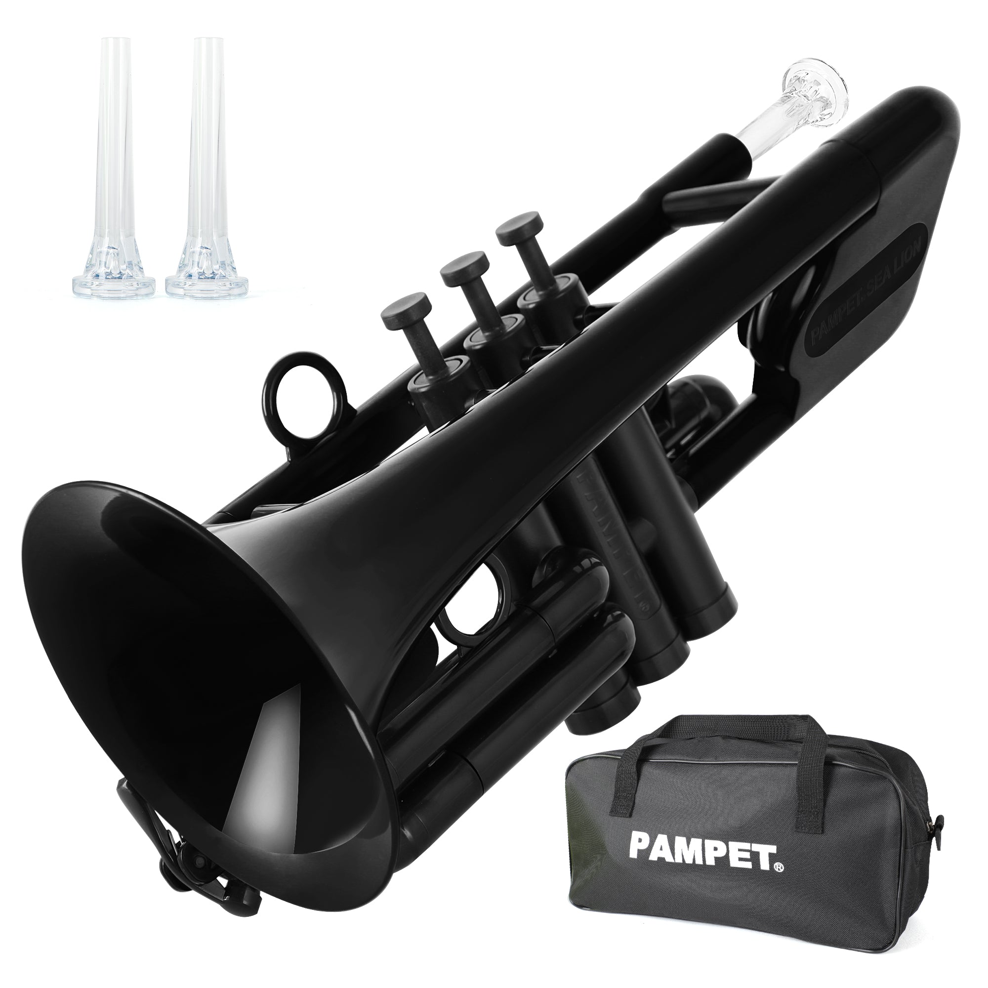 New Arrival – PAMPET Music